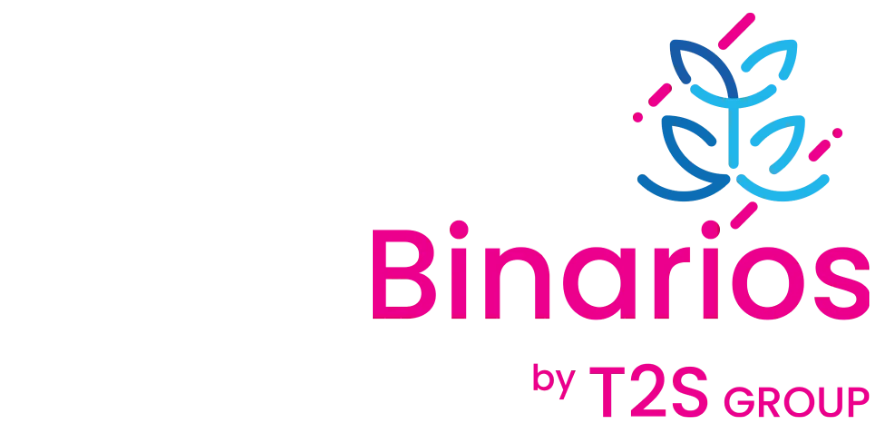 Notre Groupe - T2S Solutions