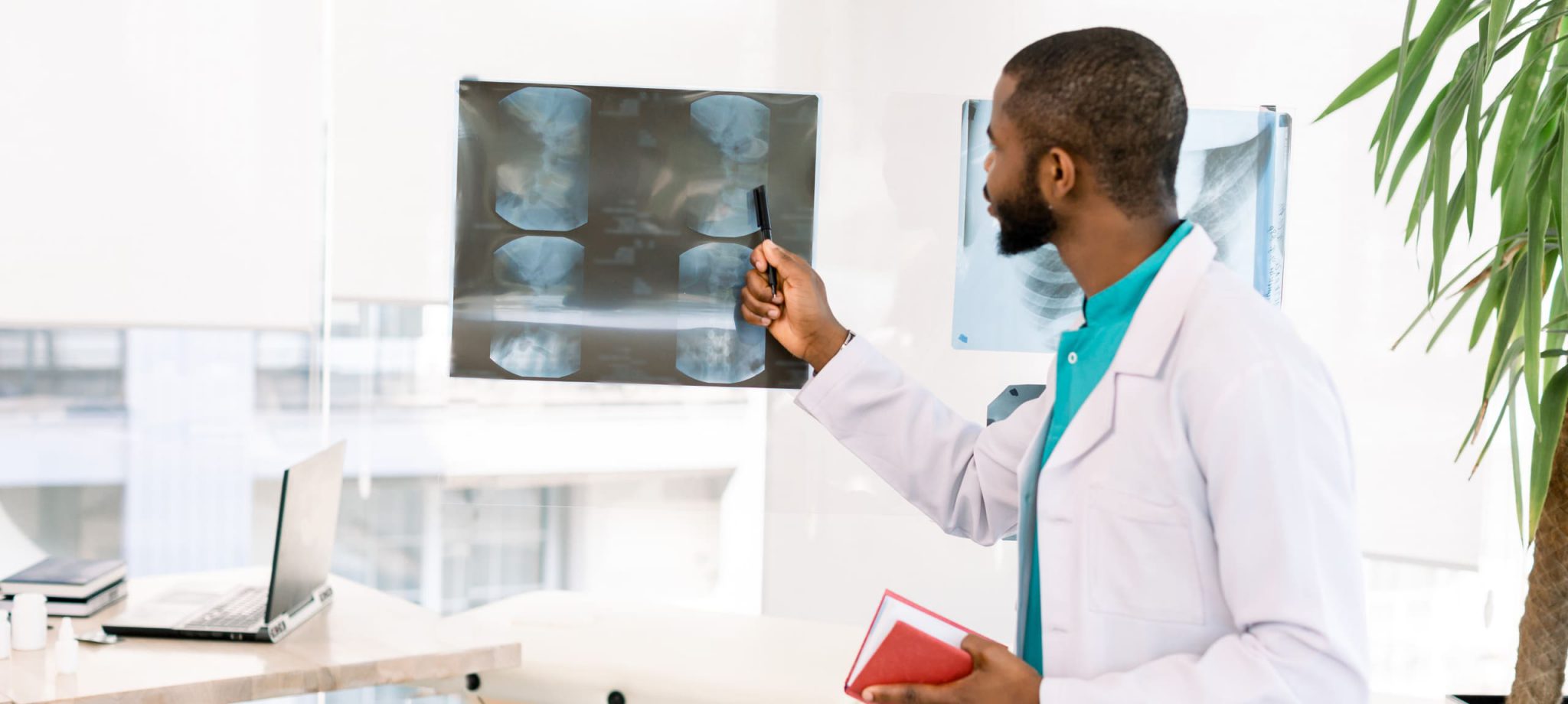 Radiologie - T2S Group