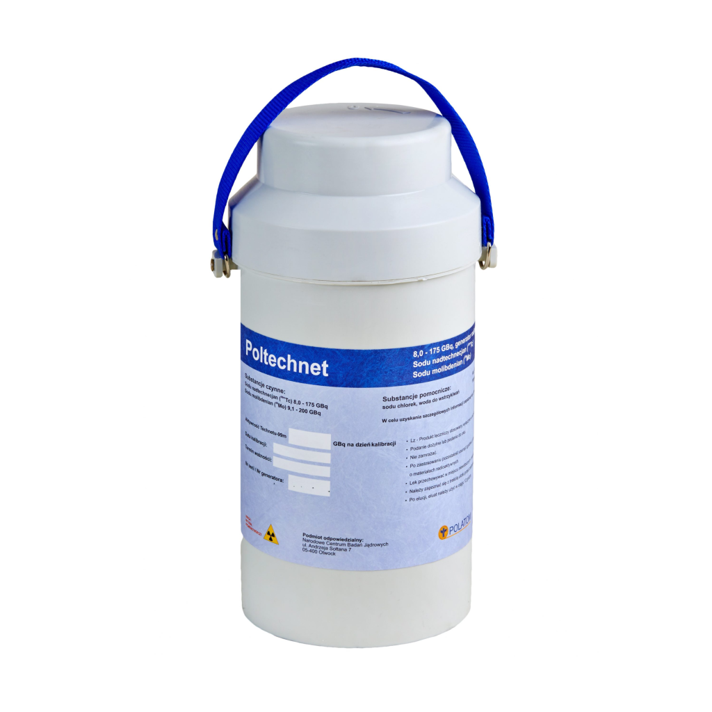 POLATOM Poltechnet - T2S Group