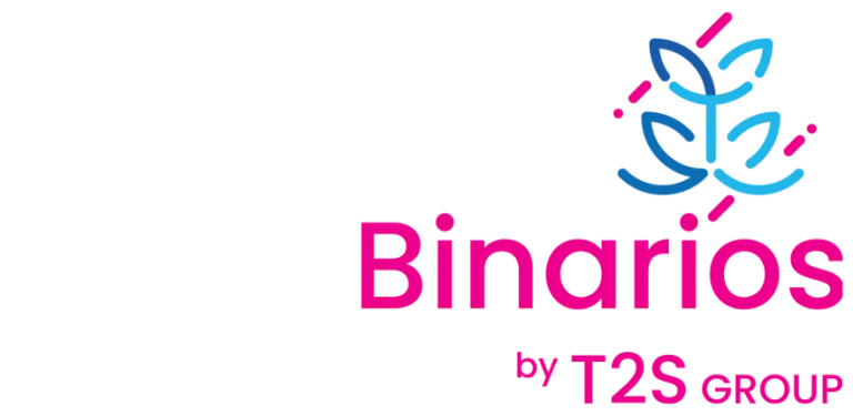 Notre groupe - T2S Group