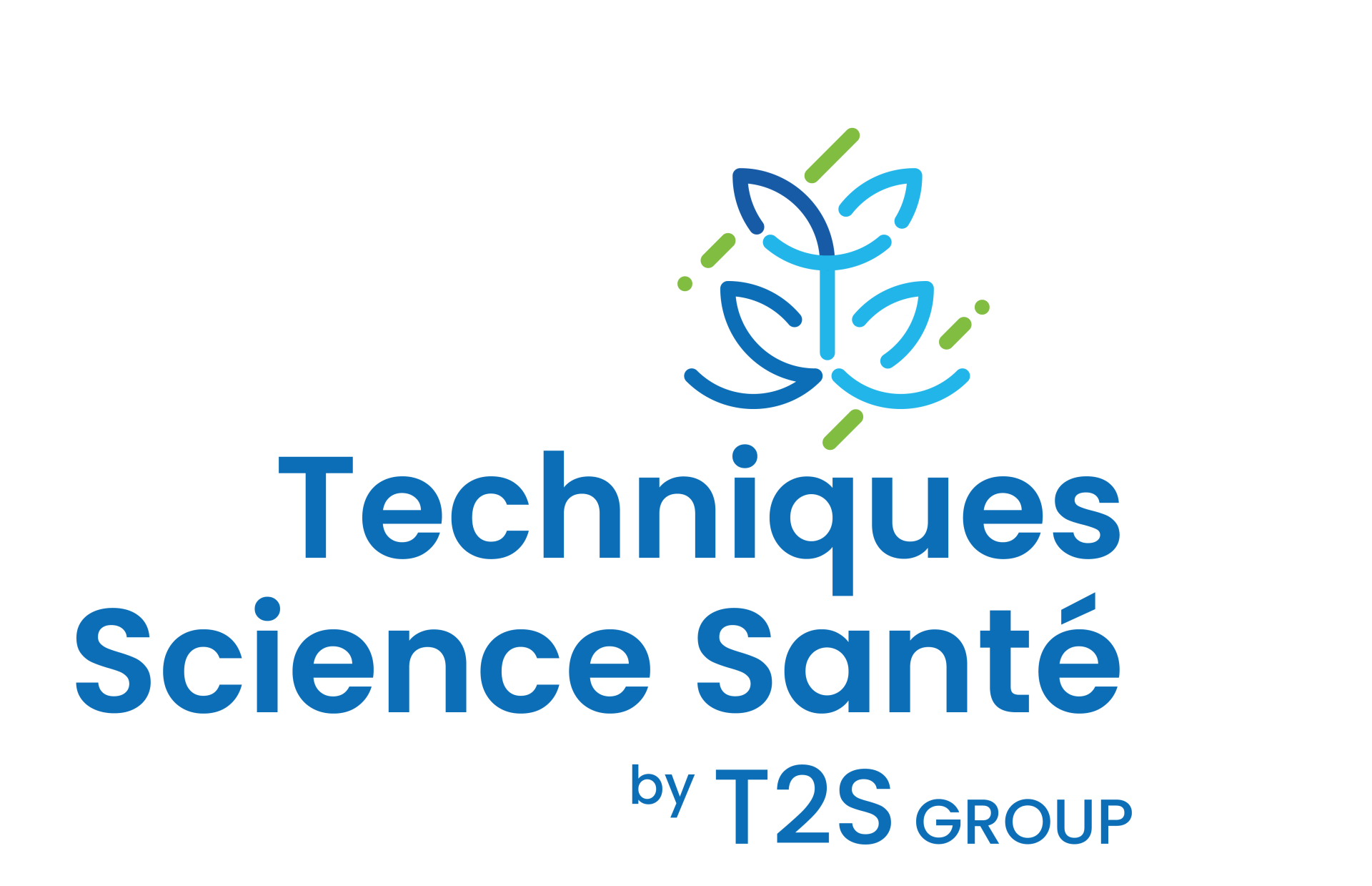 Notre groupe - T2S Group